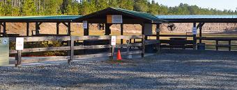 WILDLIFE MANAGEMENT AREAS - GEORGIA