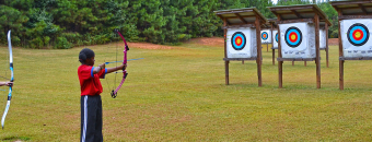 SHOOTING RANGES - GEORGIA | Wildlife Resources Division