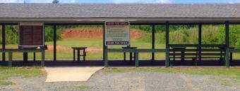 SHOOTING RANGES - GEORGIA