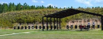 SHOOTING RANGES - GEORGIA