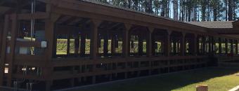 SHOOTING RANGES - GEORGIA