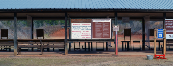SHOOTING RANGES - GEORGIA | Wildlife Resources Division