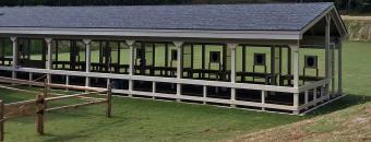 SHOOTING RANGES - GEORGIA